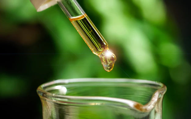 Oils/Drops – NAM Wellness Products